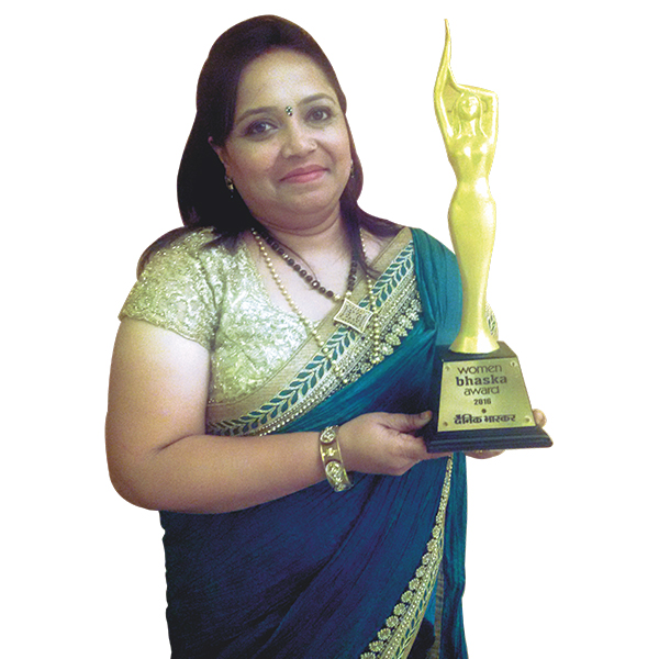 Awards & Achievements | Nirali Cookery