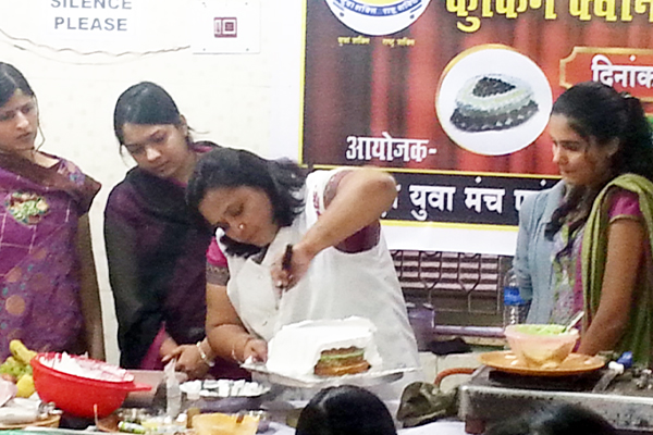 Photo Gallery | Nirali Cookery